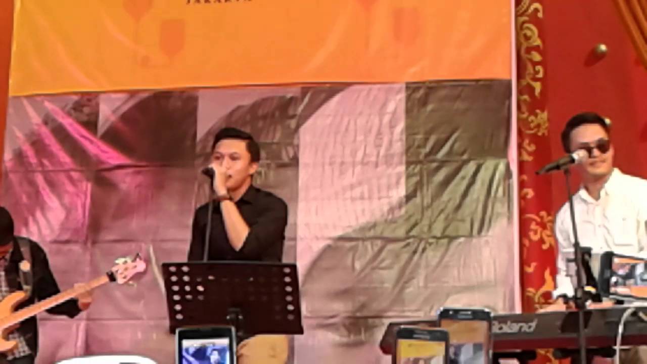 Rizky Febian - Kesempurnaan Cinta - YouTube