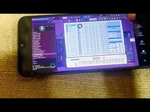 yadda Zaka Hada Waka cikin Waya da computer - aiki day studio - YouTube
