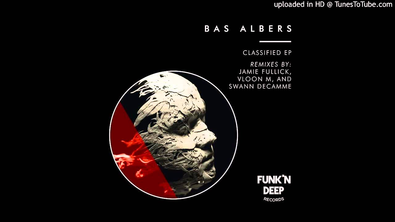 Bas Albers - The Ending (Jamie Fullick Remix) - YouTube