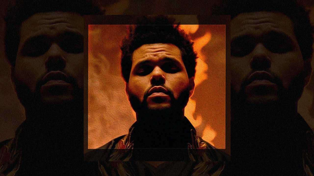 The Weeknd x Anitta "Hurry Up Tomorrow" São Paulo Type Beat | "The Rush ...