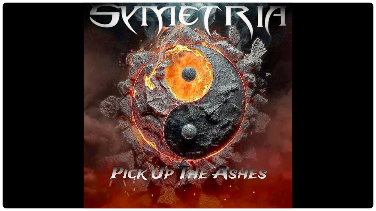 Symetria: Pick Up The Ashes - YouTube Music
