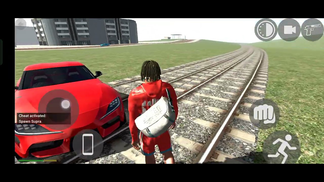 😋🤤😝Supra car cheat code Lamborghini kar cheat code and all cheat code ...