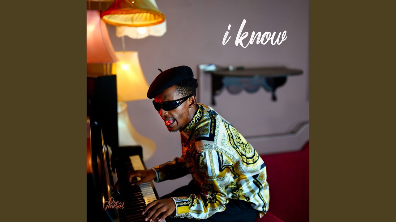 I Know - YouTube