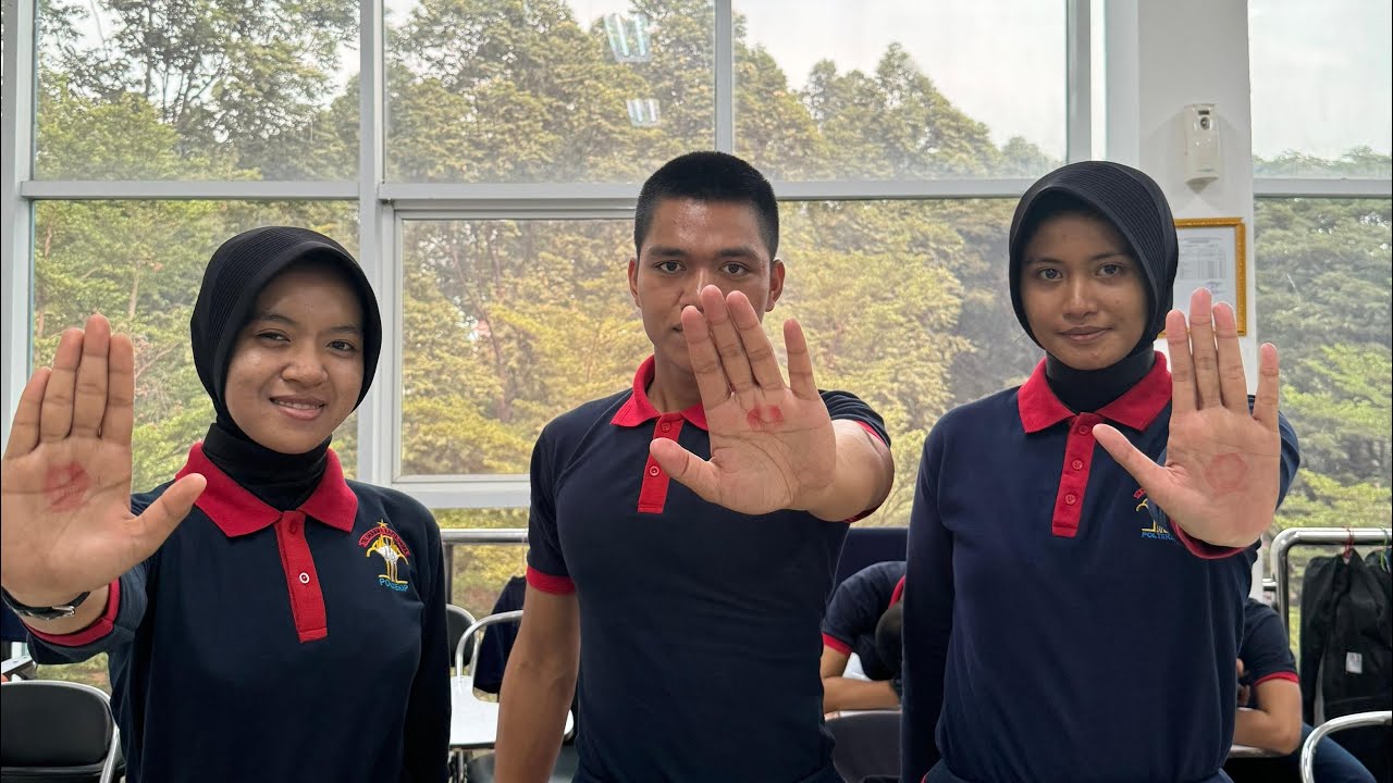 CAMPAIGN STOP JUDI ONLINE #judibukansolusi - YouTube