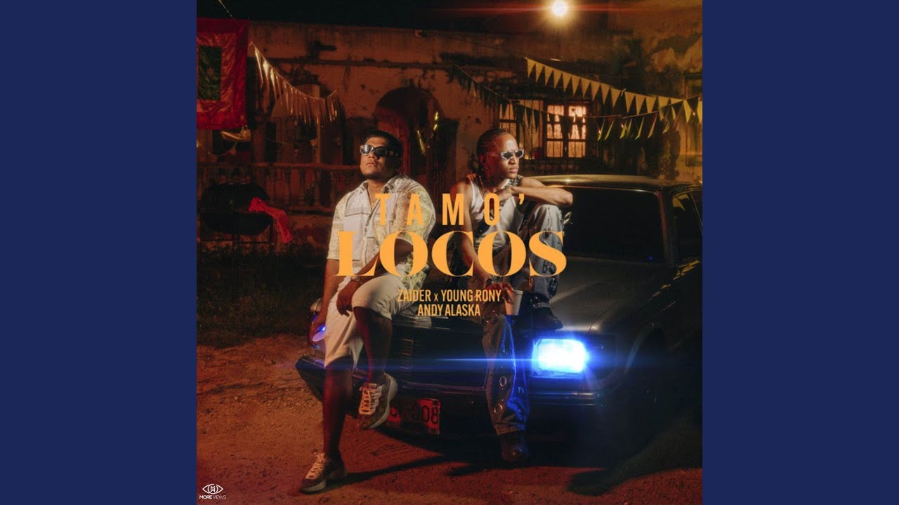 Tamo' Locos - YouTube