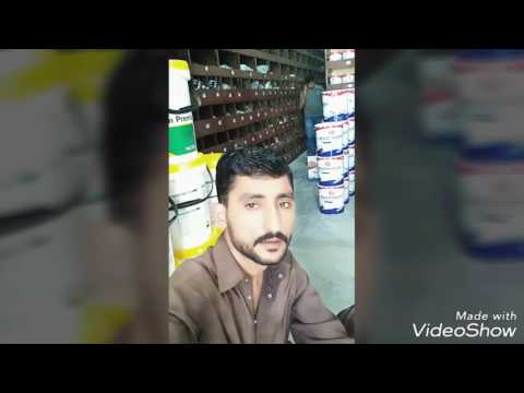 Rondy Omar lwnghai yar di khabr na kai