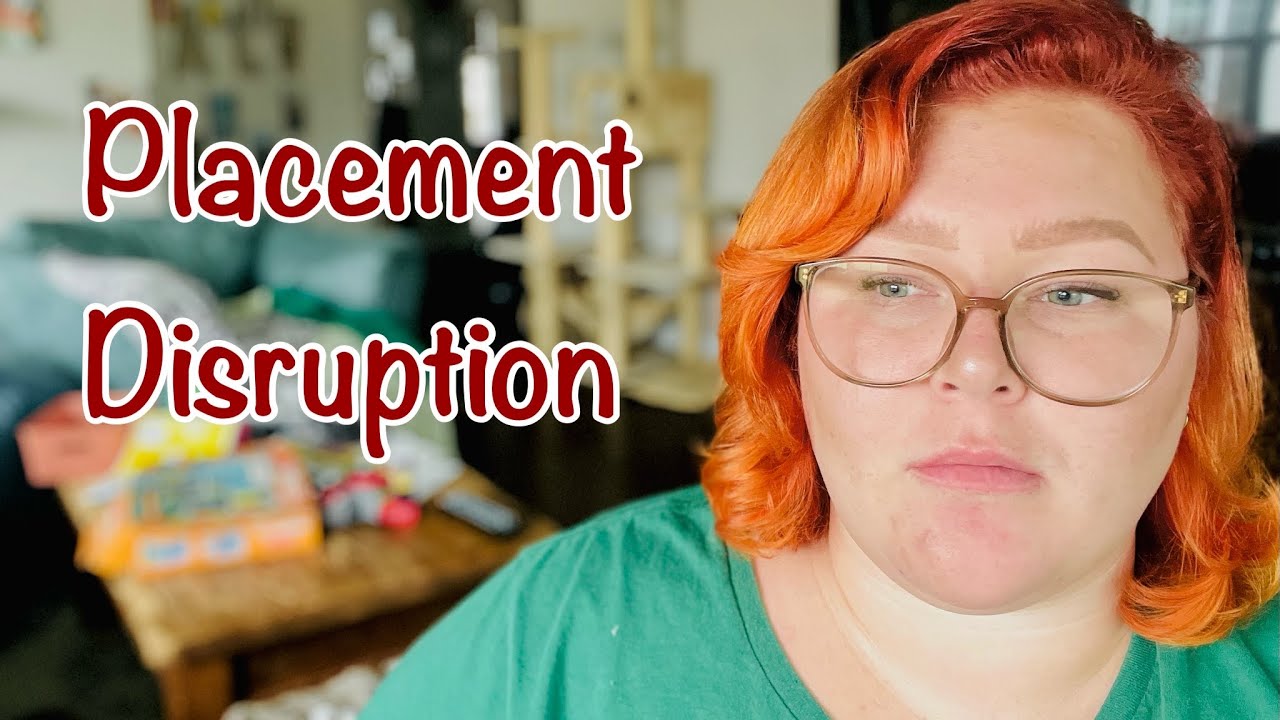 The Hardest Thing I’ve Had To Do As A Foster Parent// placement ...