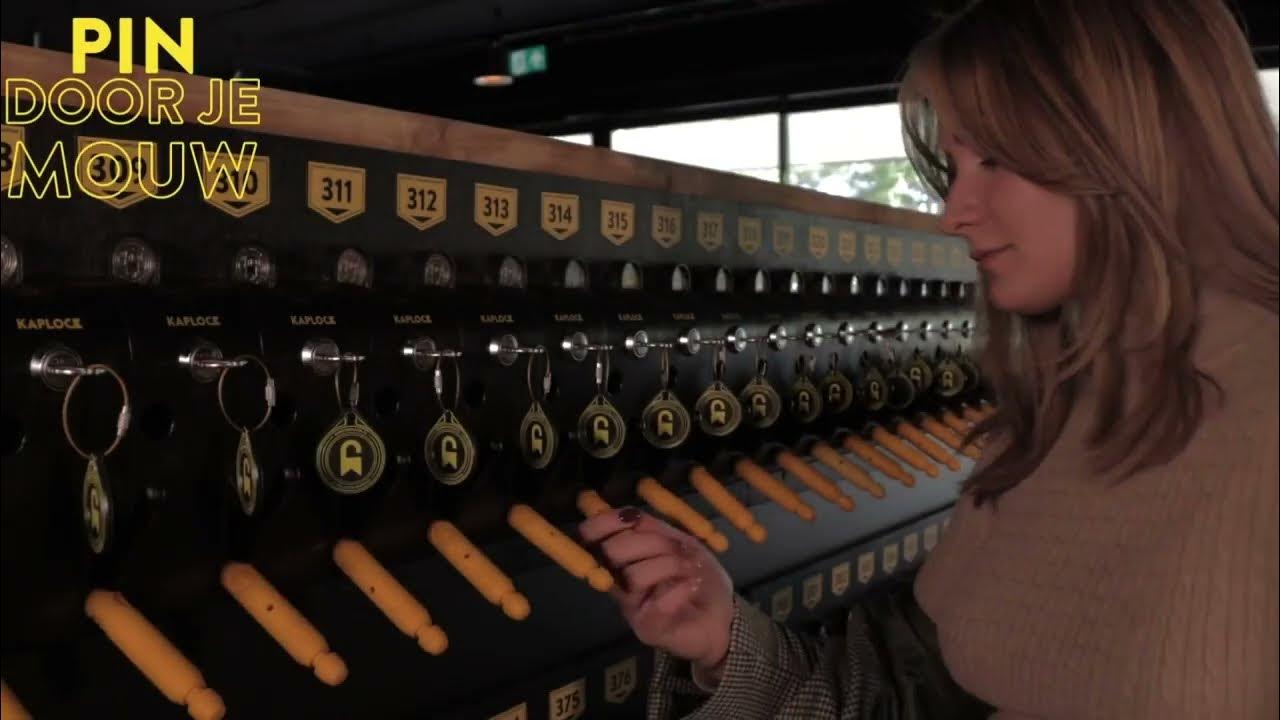 Kaplock | Je Jas Op Slot | Korte video met tekst NL - YouTube