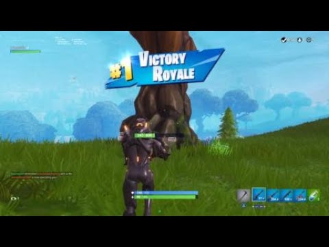 Fortnite Bullet dodging and showing him how it's done - YouTube