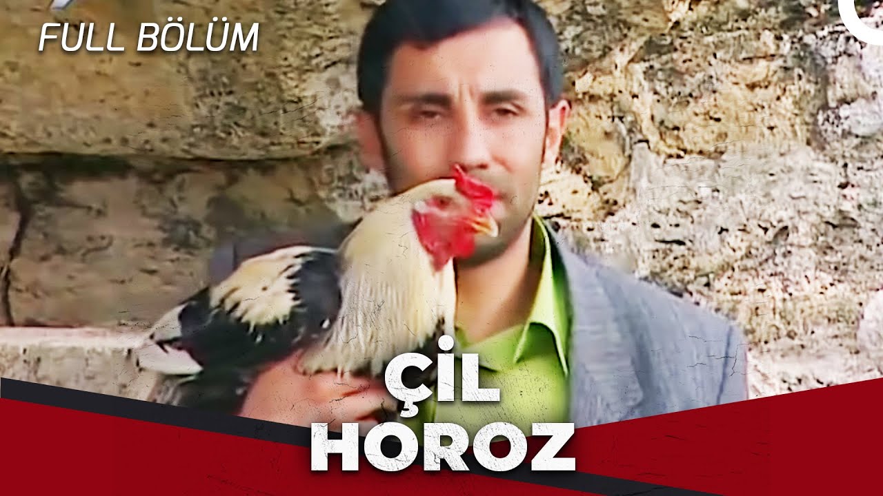 Çil Horoz - Kanal 7 TV Filmleri - YouTube