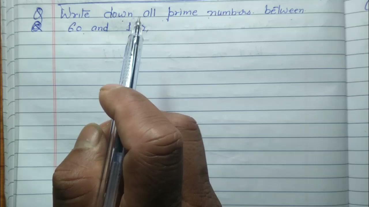 Write Down All Prime Numbers Between 60 And 100 YouTube write-down-all-prime-numbers-between-60-and-100-youtube