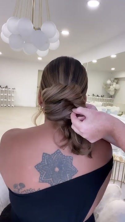 KYK HAIR - Magic Dust - YouTube