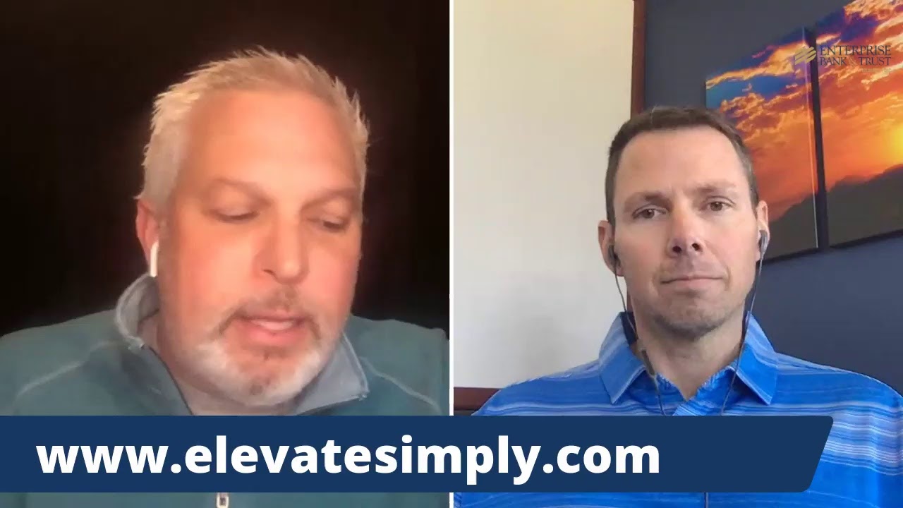 Rounding The Bases Live Episode 16 with Brett Simpson - YouTube