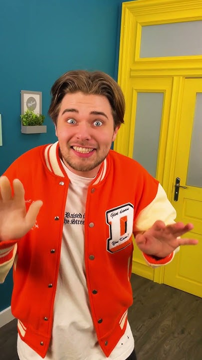 Epic Hand in Door Prank Sequel! 😂🚪 - YouTube