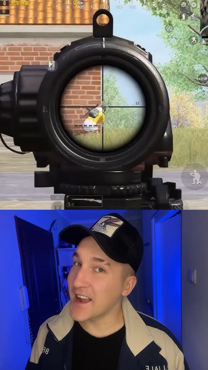 Этому парню лучше сменить жанр игры 🤣ДО КОНЦА🤣 юмор Pubgmobile Youtube