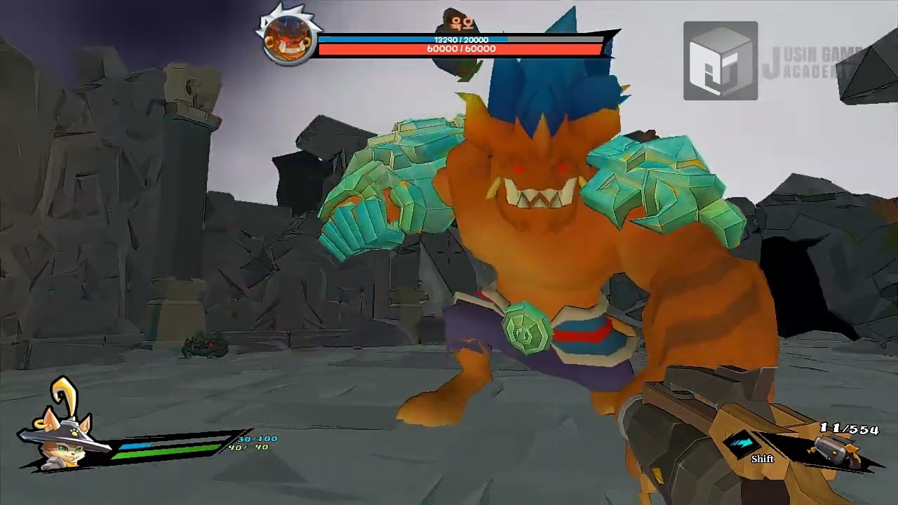 건파이어 리본 모작 쥬신게임아카데미 게임프로그래밍학원 게임프로그래밍 8개월차 Direct3d 개인 작품 시연회123기 전제식