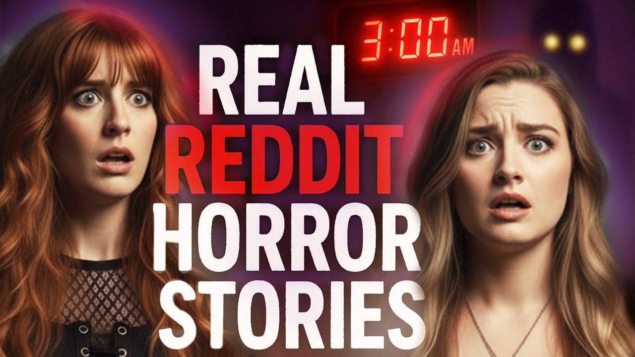 Pulled From Bed at 3AM… Then Got a FaceTime From A GHOST!? | Reddit ...