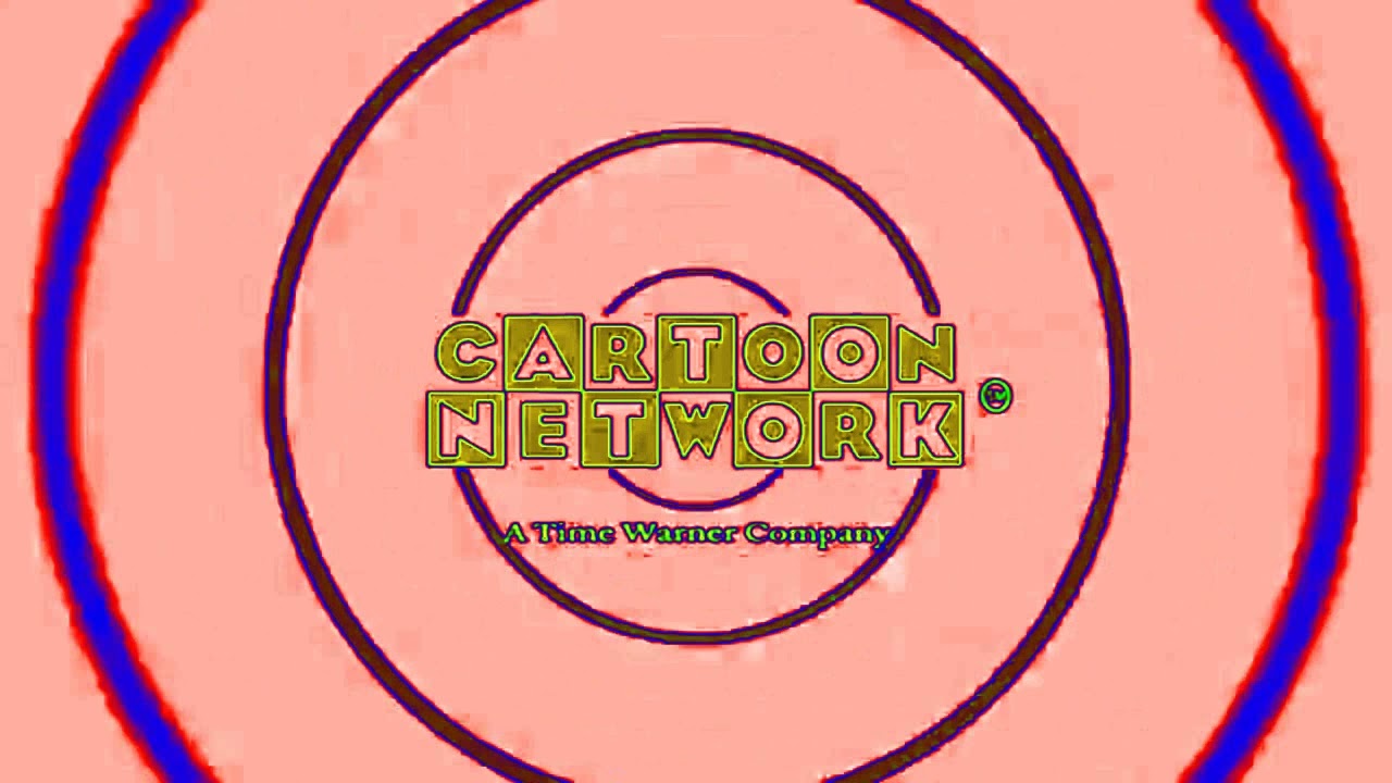 Cartoon Network (1999) Effects (Sponsored By PDTMITTSW25RE) - YouTube