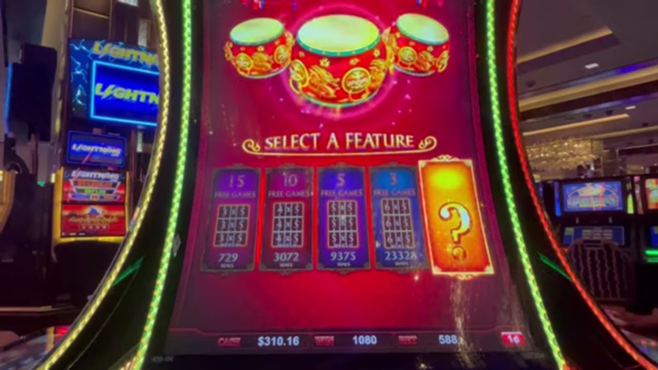 Who Loves a MYSTERY PICK Bonus? - YouTube