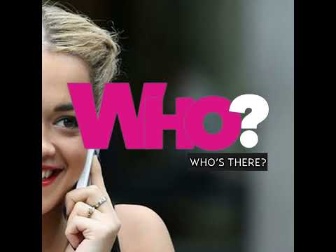 Who's There: Dan Stevens & Watsky?