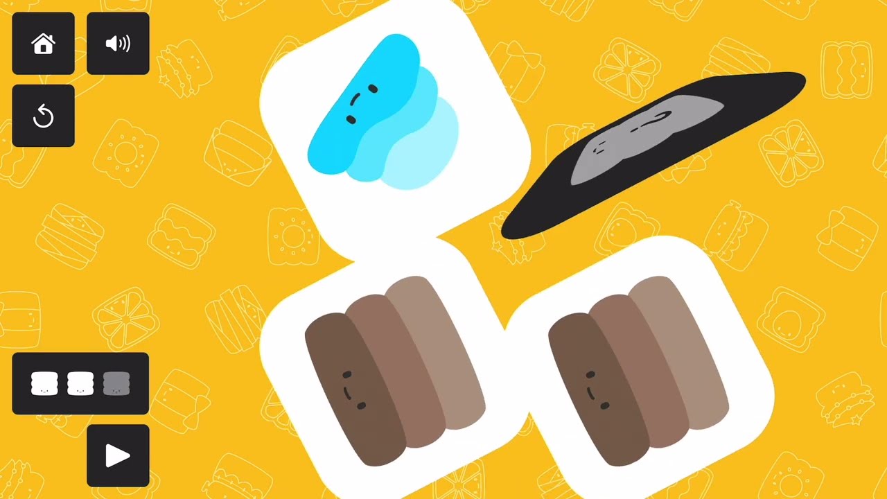 Ploppy Pairs Trailer - YouTube