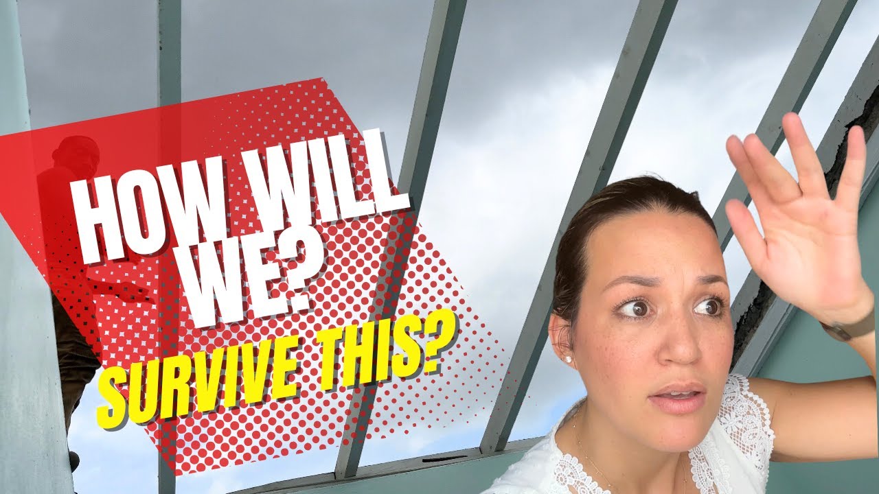 How Will We Survive This??? @MeetTheMitchells - YouTube