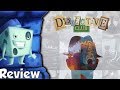 Detective Club | Board Game | BoardGameGeek