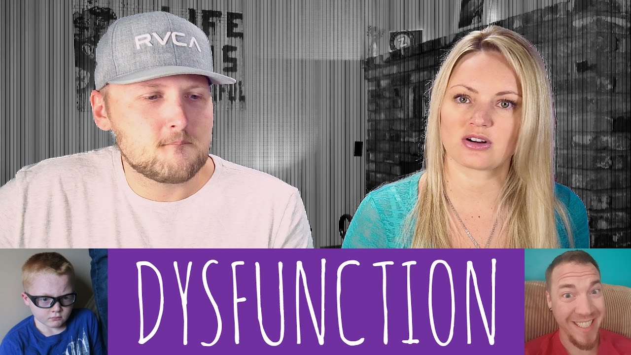 We Found A Family More Dysfunctional Than Ours... (DaddyOfive) - YouTube