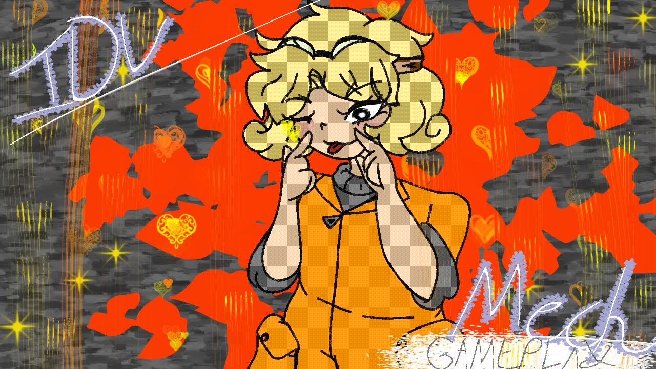 THE REAL Idv Mechanic Experience -Identity V QM - YouTube