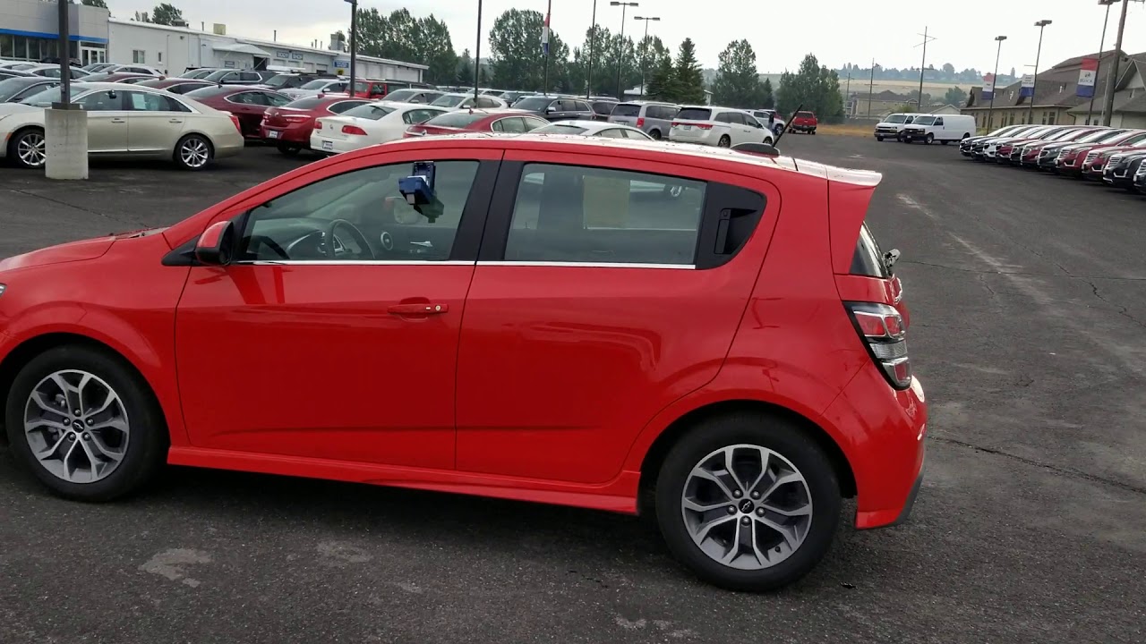 Taylor Chevrolet For Kelly - YouTube