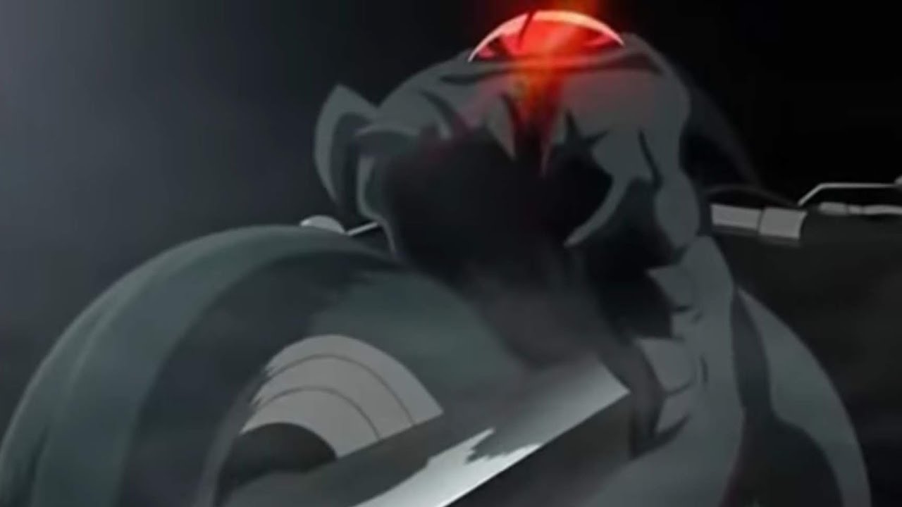 Devil May Cry Hunt: Red Eye (Motorcycle Form) - YouTube