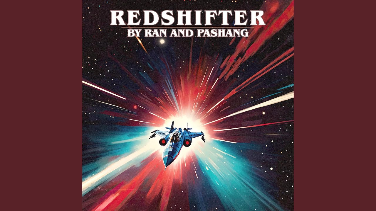 Redshifter - YouTube