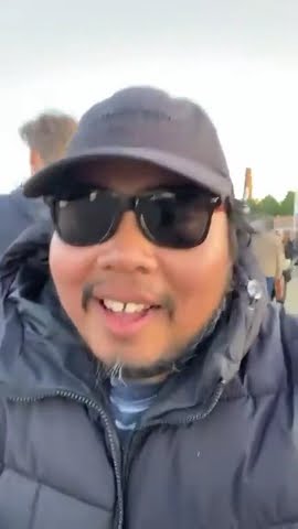 A country where people can live like humans.🇳🇱5-5-2025🌹🌷🌺🩷 - YouTube