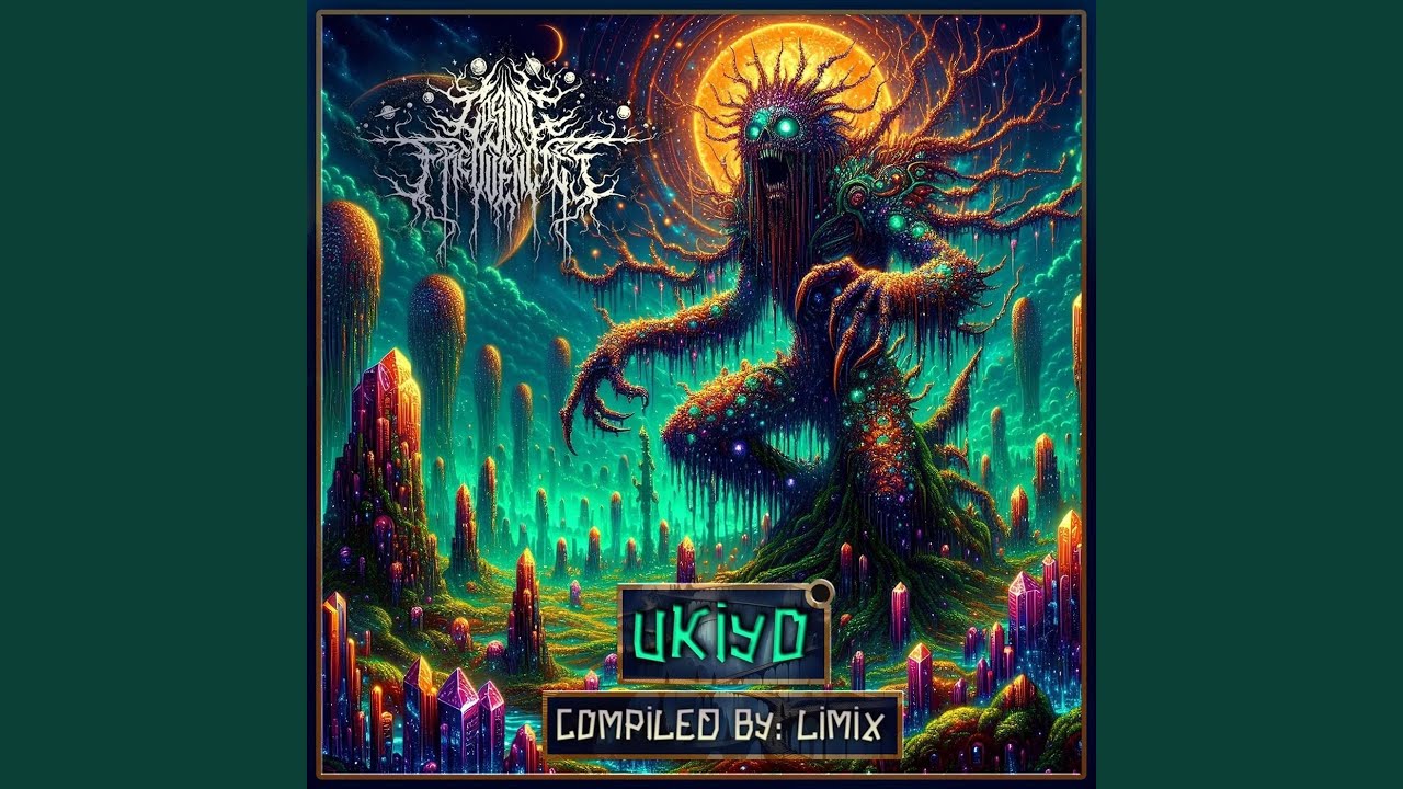 Fractal Therapy - YouTube