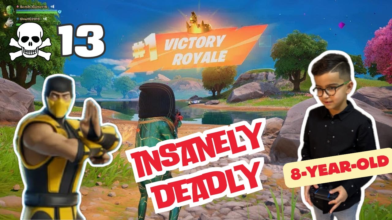 Fortnite 👑💪 Explosive Bullets = Instant Destruction - YouTube