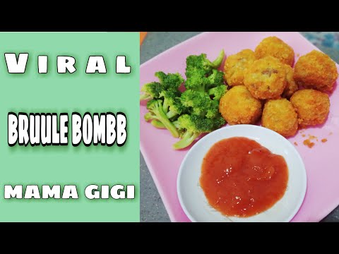 Bruule Bombb Mama Gigi ~ VIRAL !!