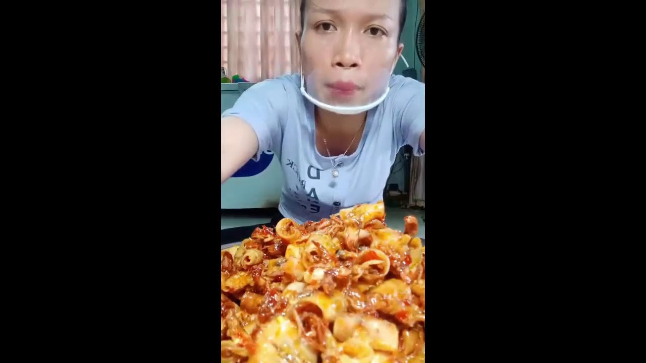 VIDEO how we make food - YouTube