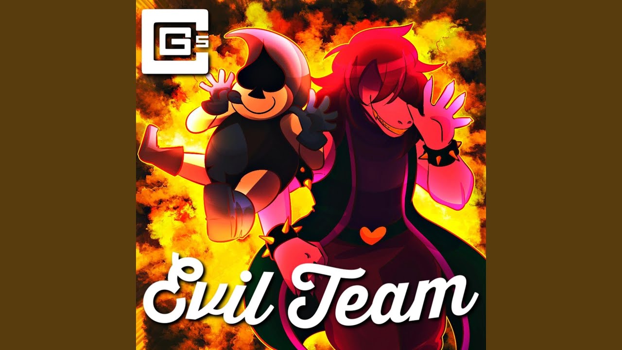 Evil Team - YouTube
