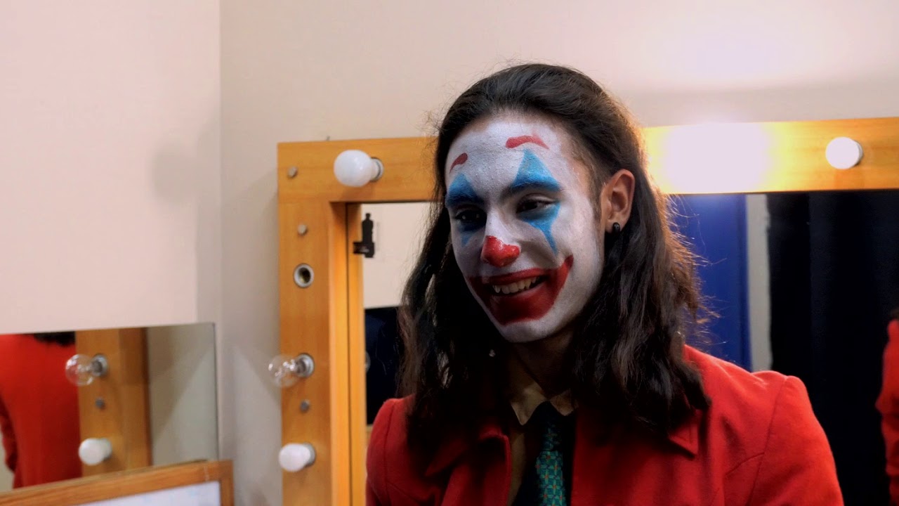 El Bromas (Parodia El Joker) - YouTube