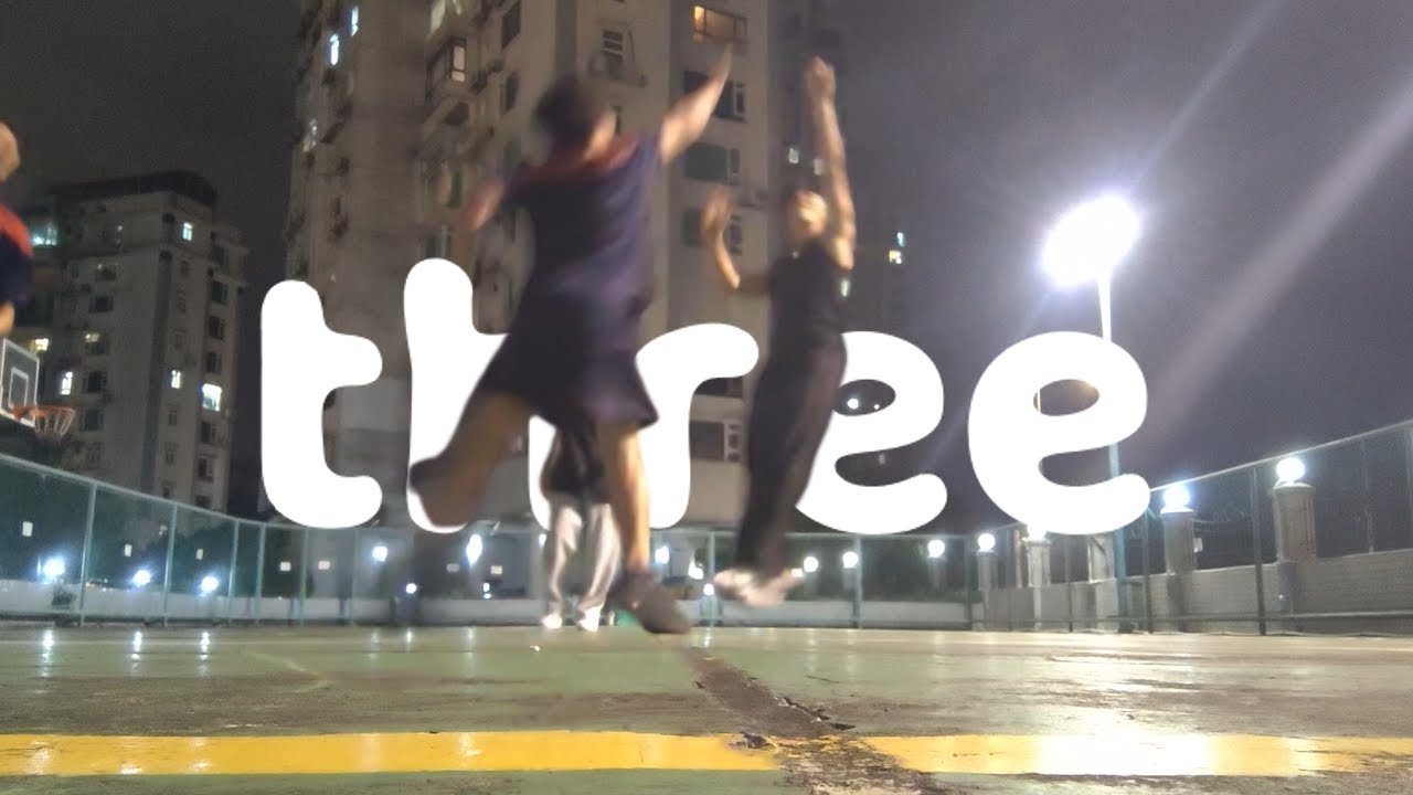 DEAR BASKETBALL - YouTube