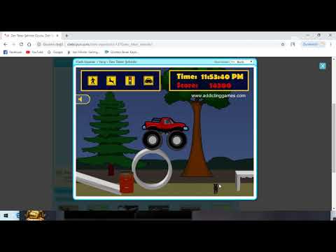 DEV TEKER ŞEHİRDE (ESKİOYUNLAR)