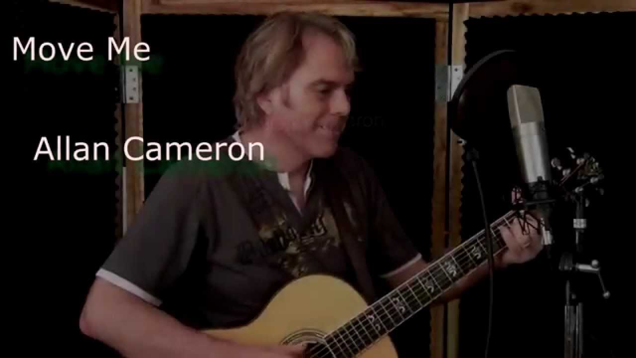 Move Me - YouTube