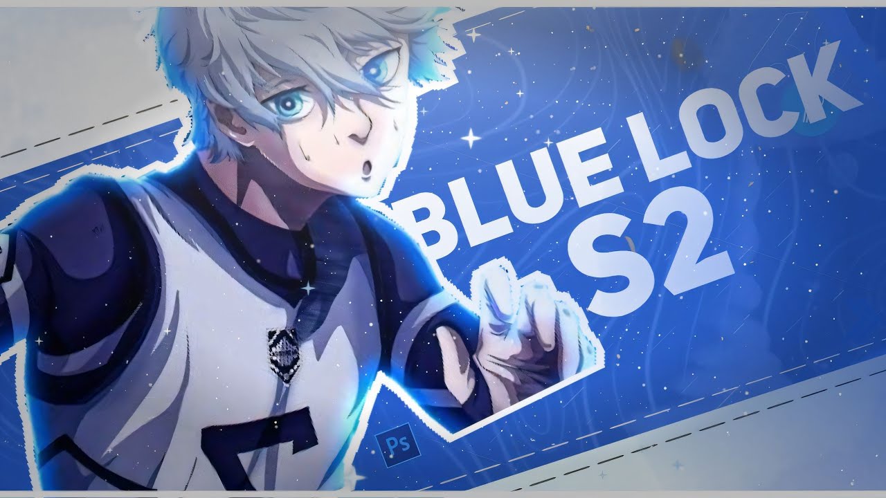 FUNK UNIVERSO - BLUE LOCK S2 👽 』 ( Collab With @Kairotheeditor ) - YouTube