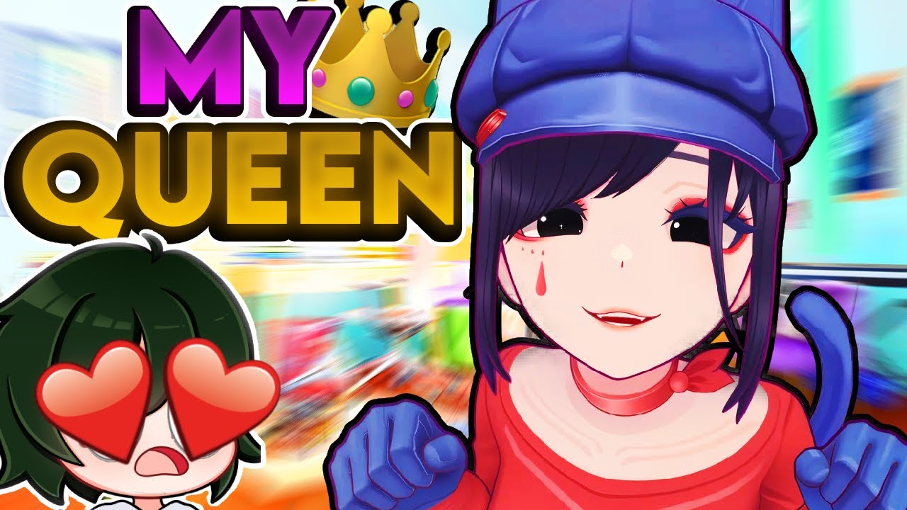 COOL MITA Is BEST GIRL!! CHANGE MY MIND!!! - MiSide Part 2 - YouTube