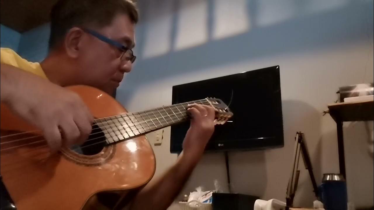 The Entertainer- Toto Alba - YouTube