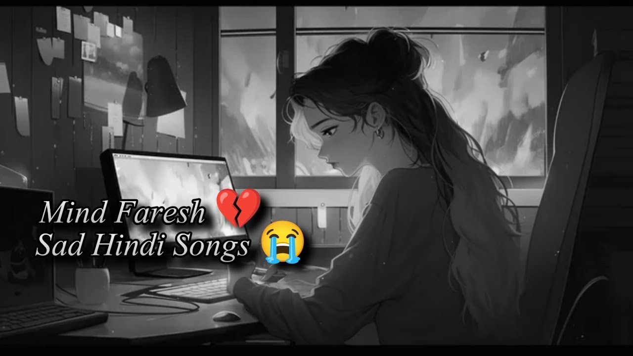 The Tragic Love Story Behind Your Favorite Sad Songs - YouTube
