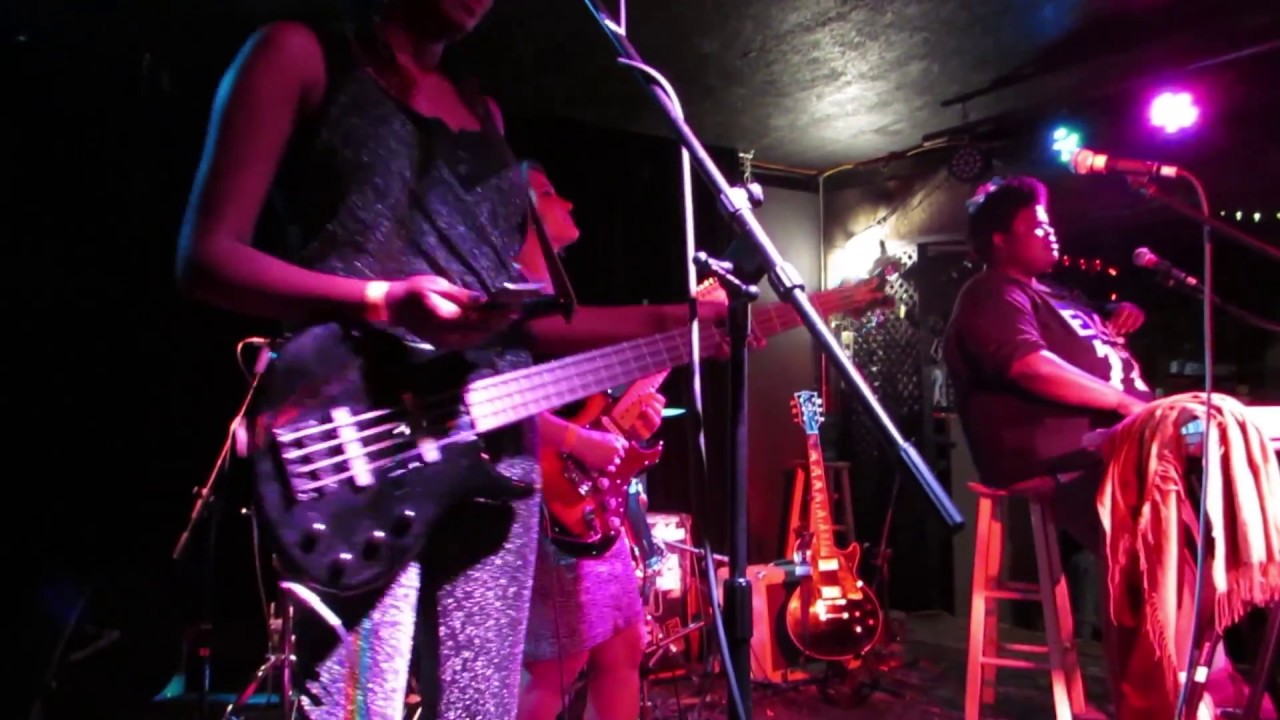 Lady Trapp - YouTube