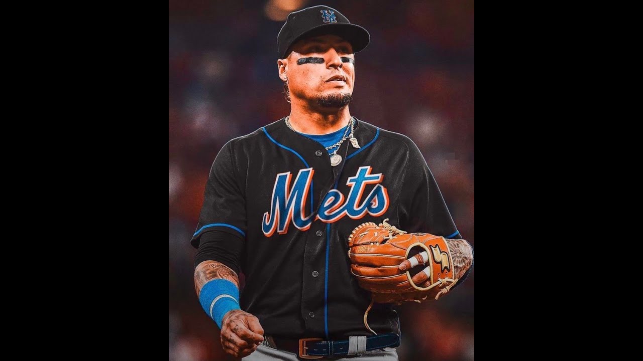 Javy Báez a los Mets de New York - YouTube