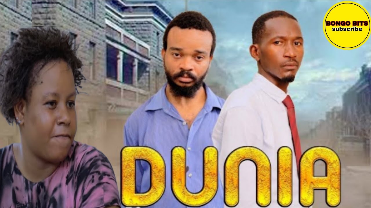 DUNIA (Ep 52 ) | ASMA FILMS | MOVIE RECAP - YouTube