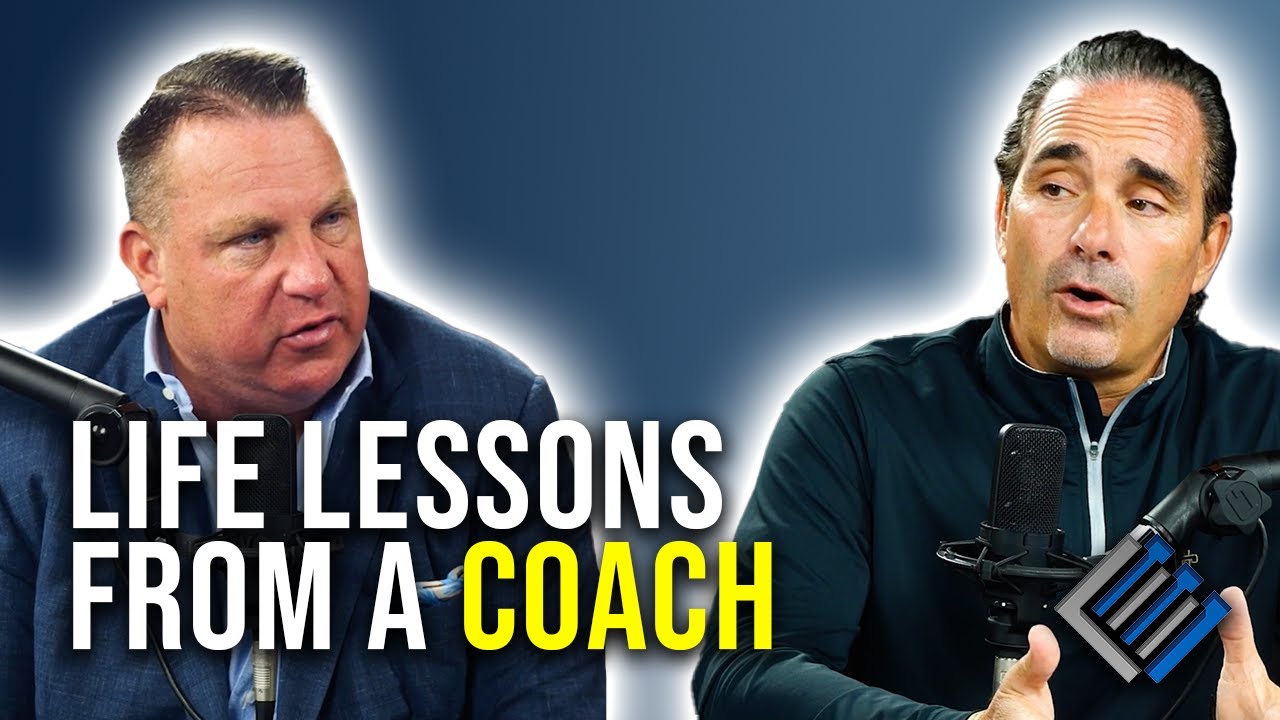 Business Principles From a High School Basketball Coach | Featuring ...